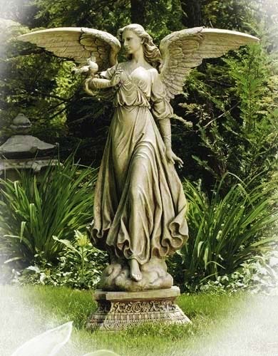 St Joseph Garden Statue | Fasci Garden
