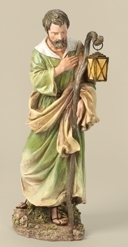 Joseph's Studio® 27 Inch Scale Nativity Joseph
