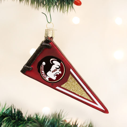 Fsu Pennant
